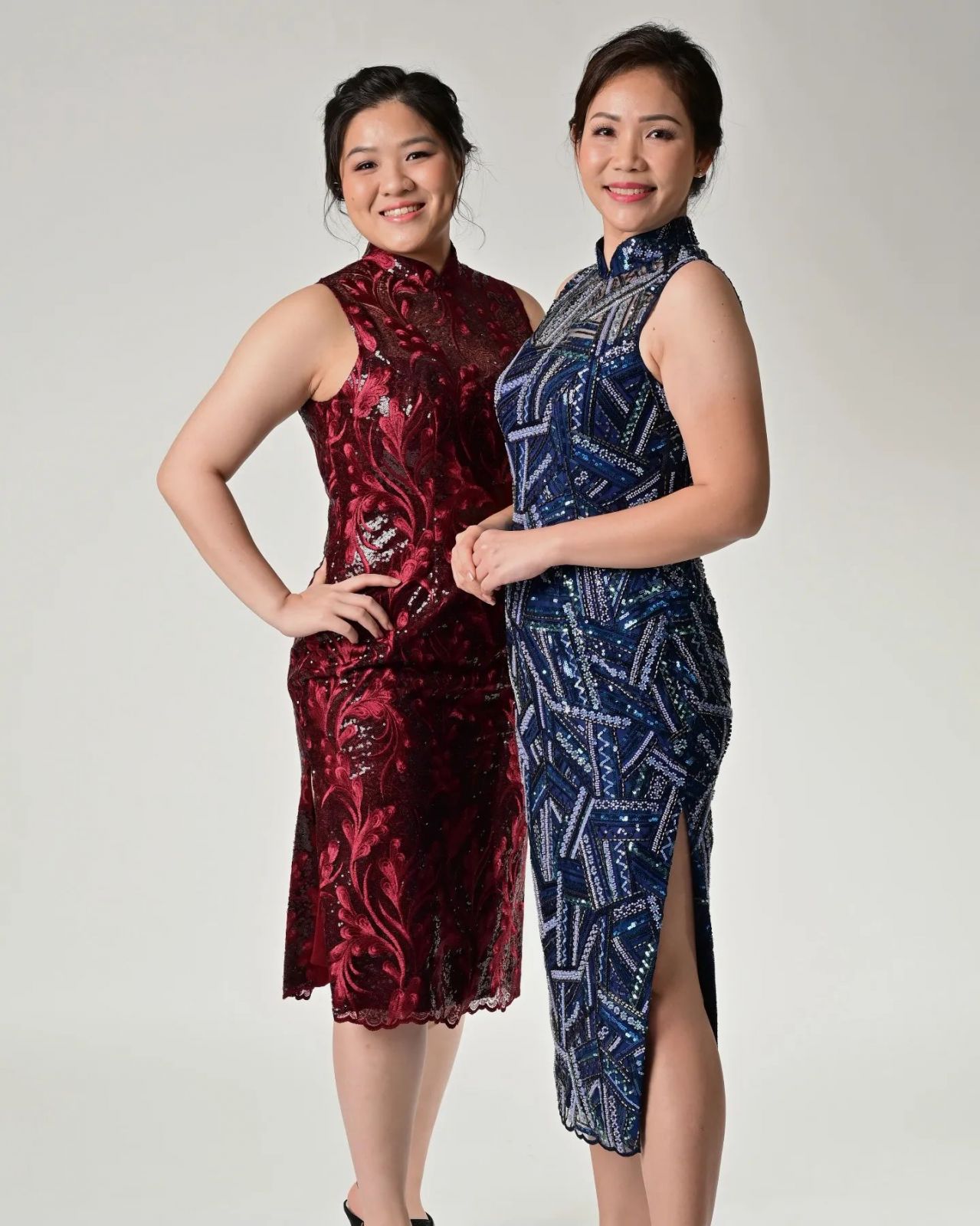 Where to tailor bespoke cheongsams in Singapore | Tatler Asia