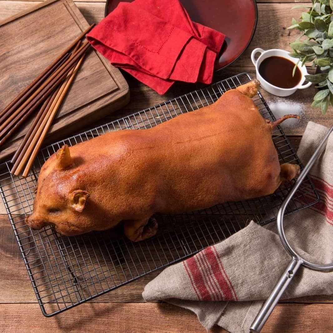 Pigg Lee Lee's Pig Skins Dig This Pig