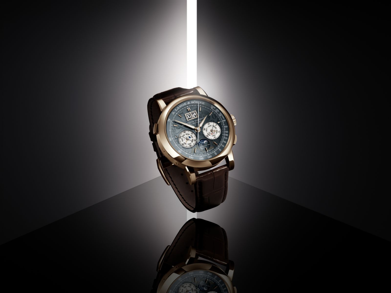 7 watches honouring A Lange & Söhne’s legacy | Tatler Asia