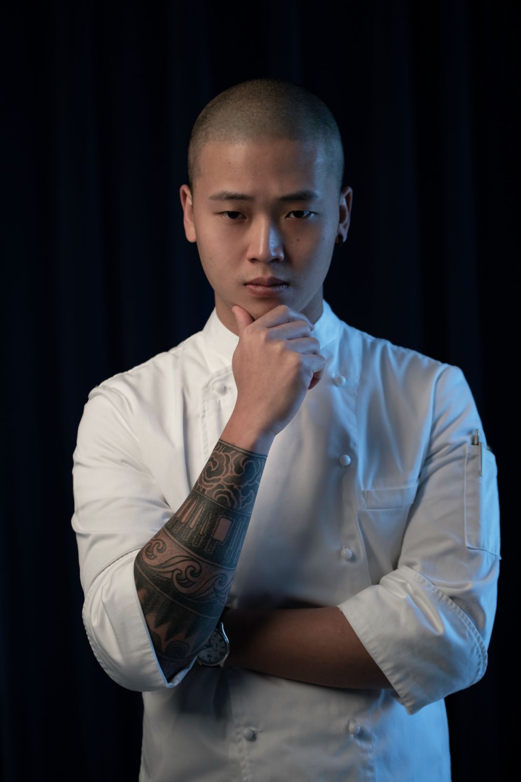 Ling Long | Tatler Asia