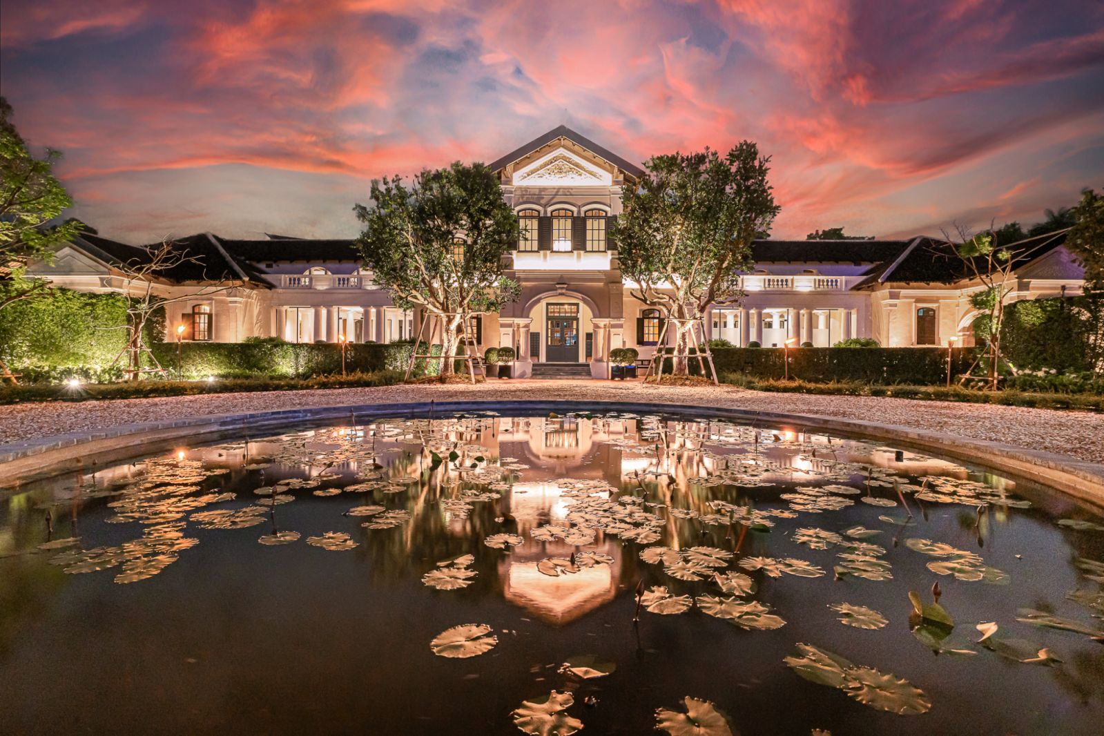 7 wonders of old Phuket’s ‘gilded age’ at the House of Tin Baron | Tatler Asia