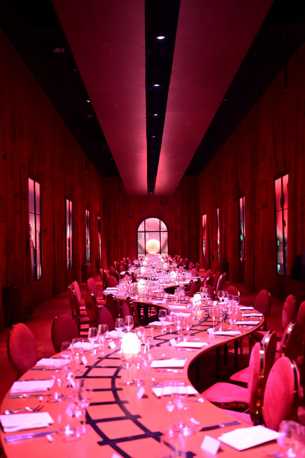 Hermès’ Faubourg Express: Immersive Dining Experience at One Ayala ...