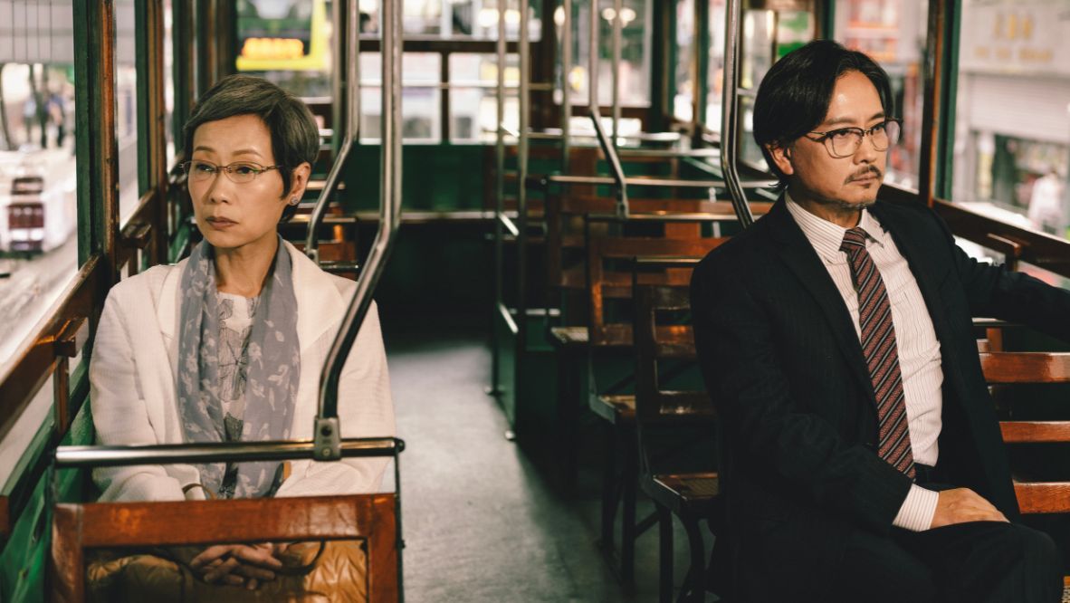 Fruit Chan on why he shot his new movie ‘True Love, for Once in My Life ...