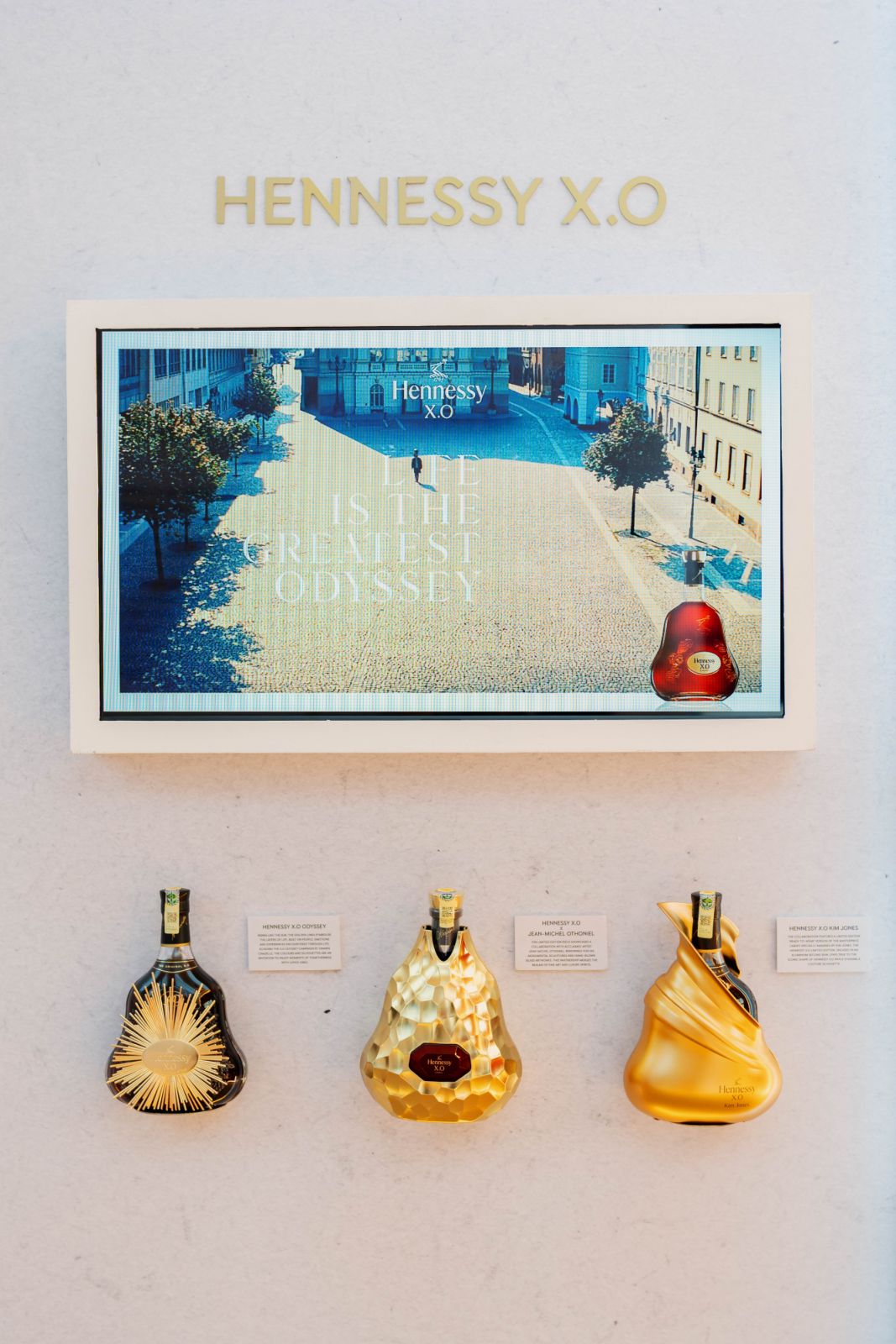 Hennessy celebrates Chinese New Year with special limited-edition ...