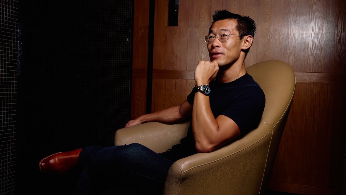 Ming Thein on the independence and codependence in watchmaking | Tatler ...