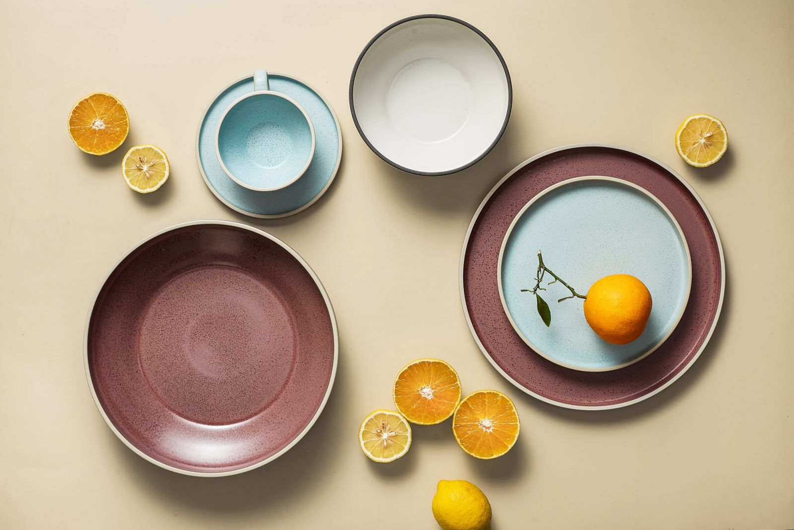Discover the joy of gifting with Luzerne's latest tableware | Tatler Asia