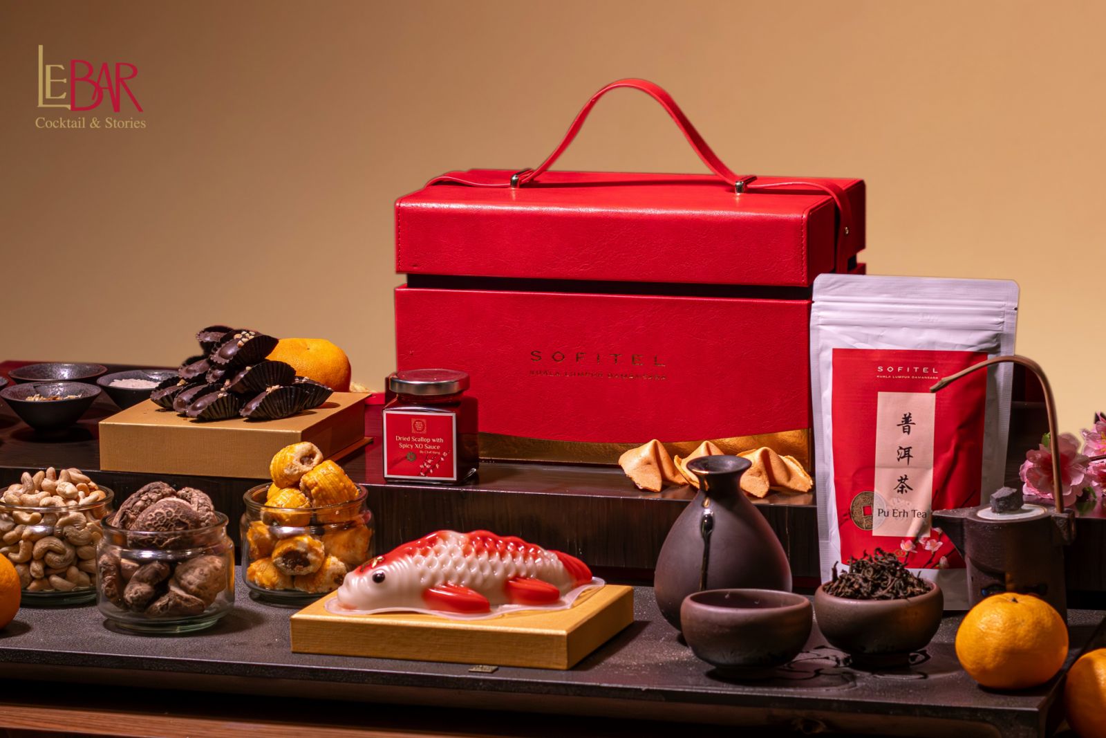 CNY 2025: The best food and drink gifts and hampers this festive season ...