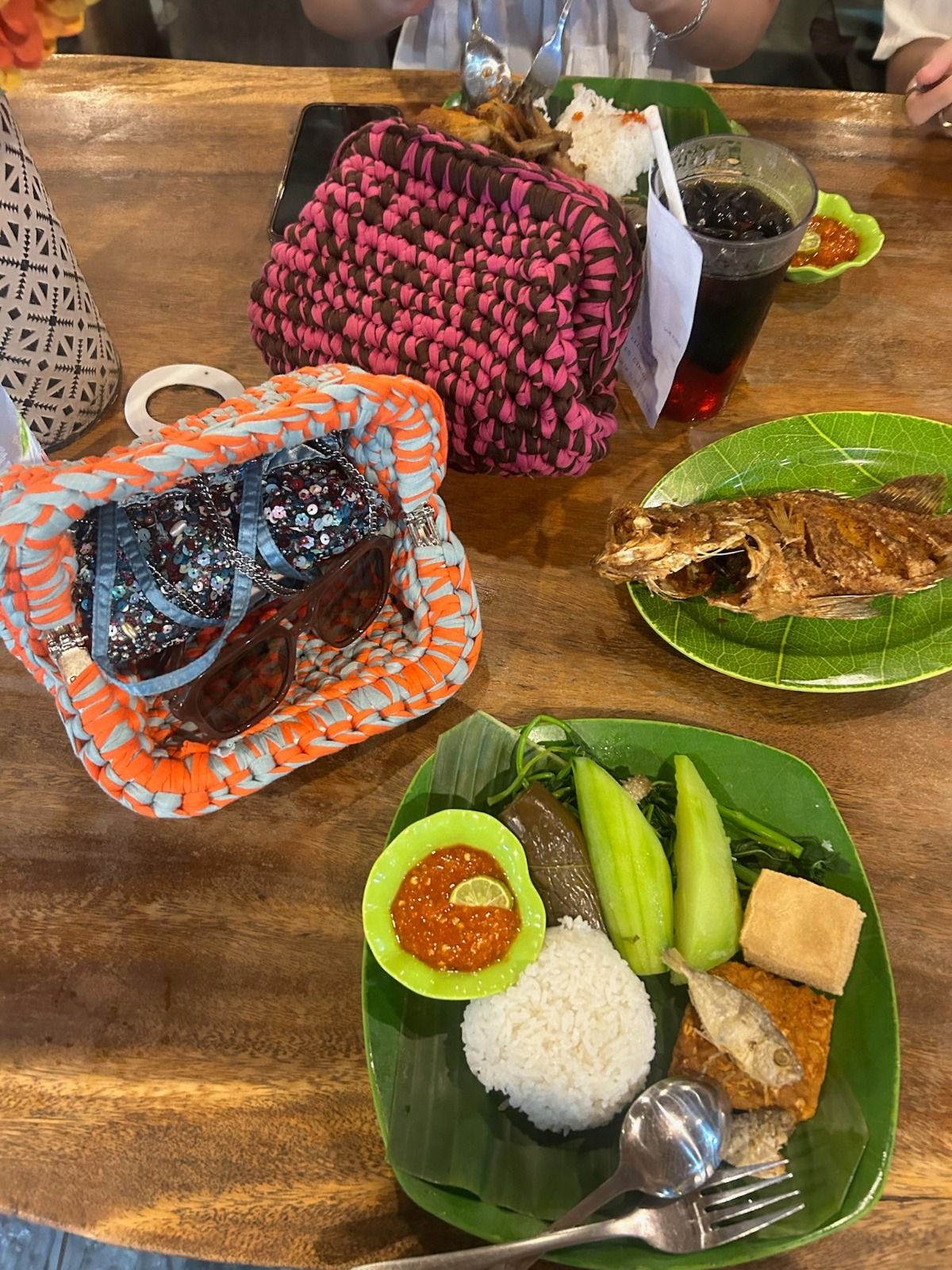 A weekend in Bali: 6 must-try foods and snacks | Tatler Asia