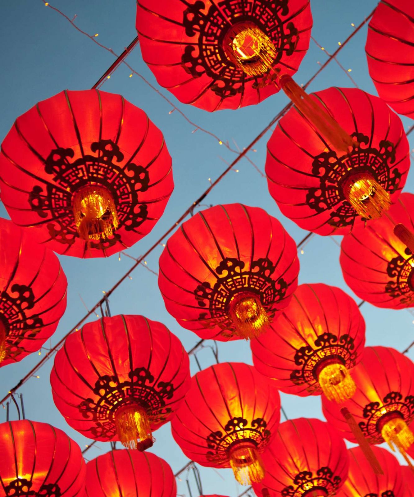 Your guide to Chinese New Year | Tatler Asia