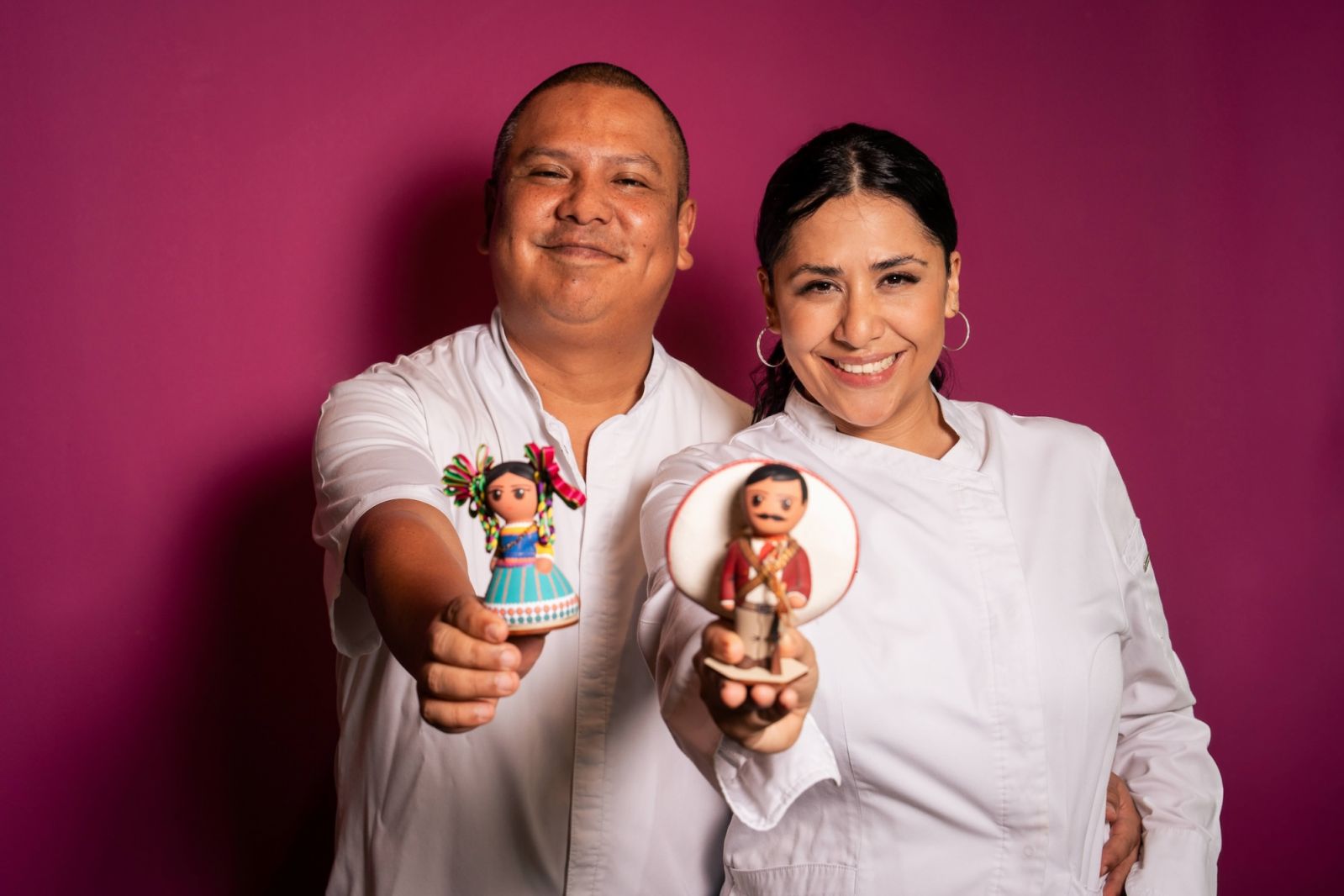 Exclusive: Waterfront taqueria Tomatillo opens this February | Tatler Asia