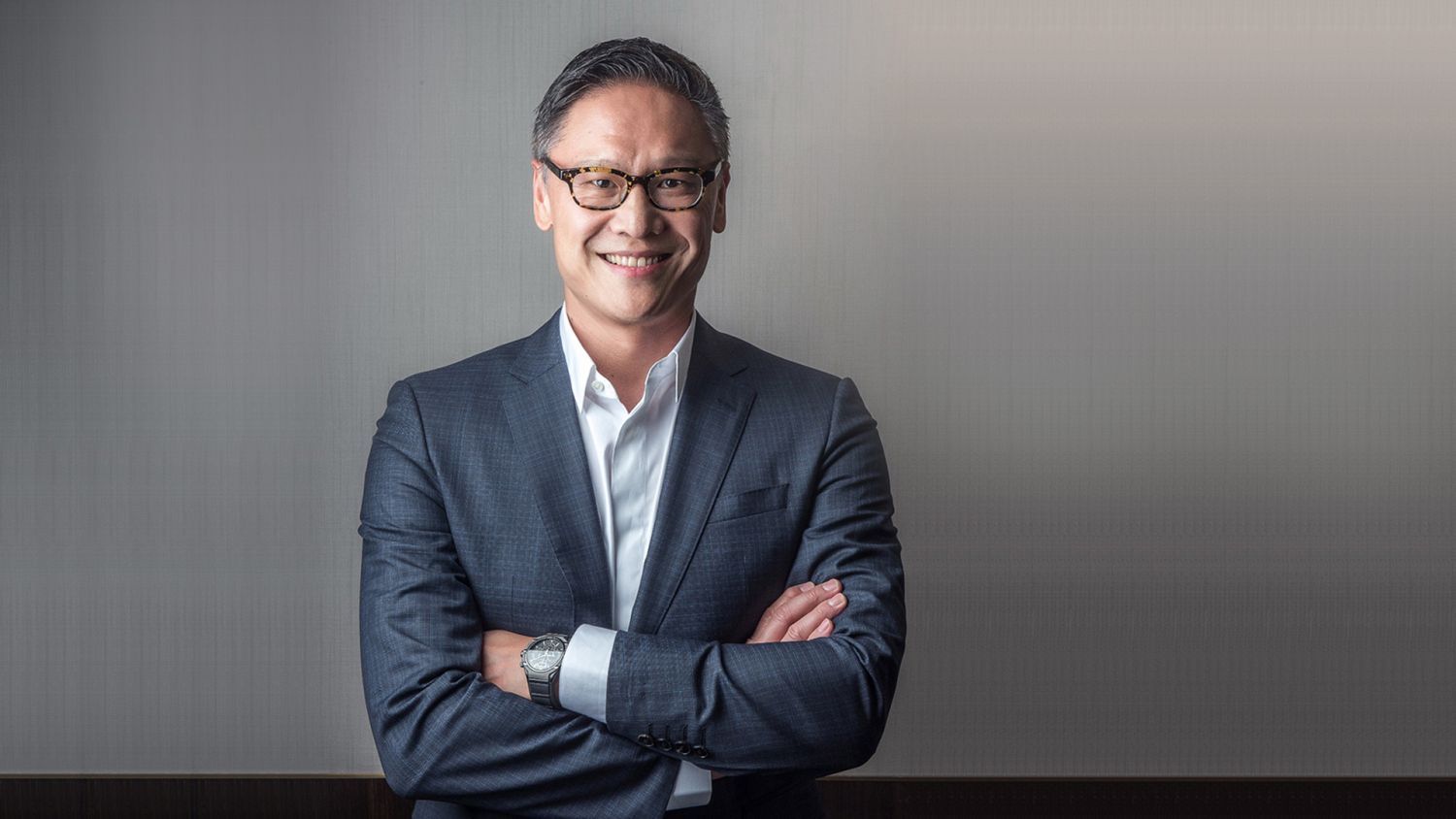 Top Asian food companies and the leaders behind them | Tatler Asia