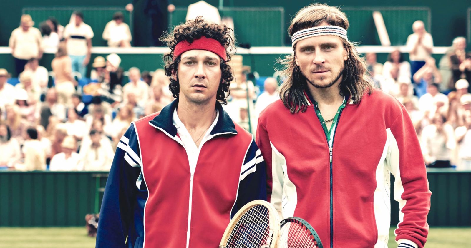 8 best tennis films | Tatler Asia
