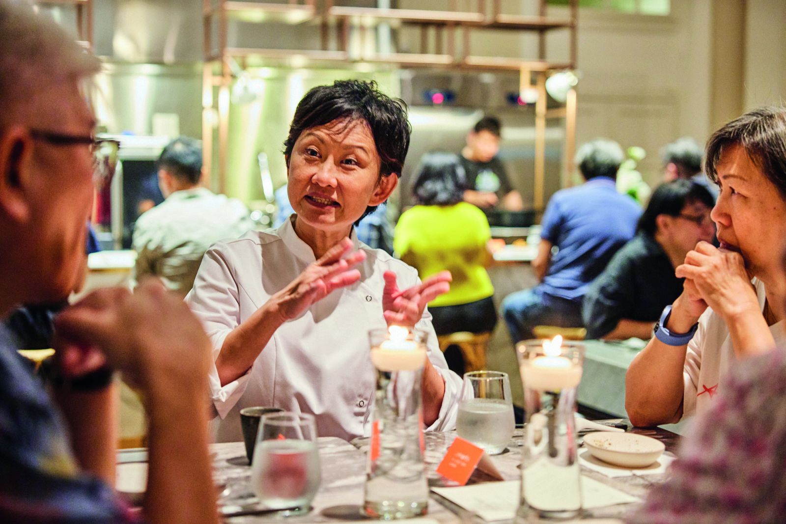 What is happening at Singapore Art Week 2025? | Tatler Asia