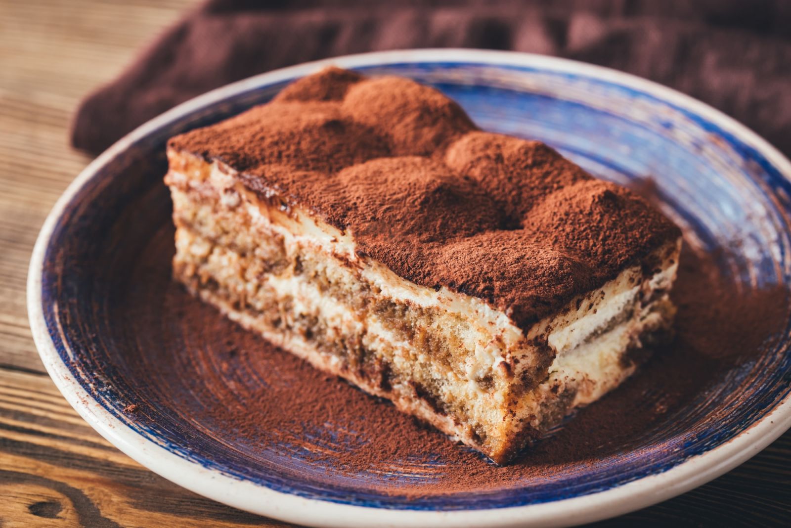 Best tiramisu in Singapore, according to Italian chefs | Tatler Asia