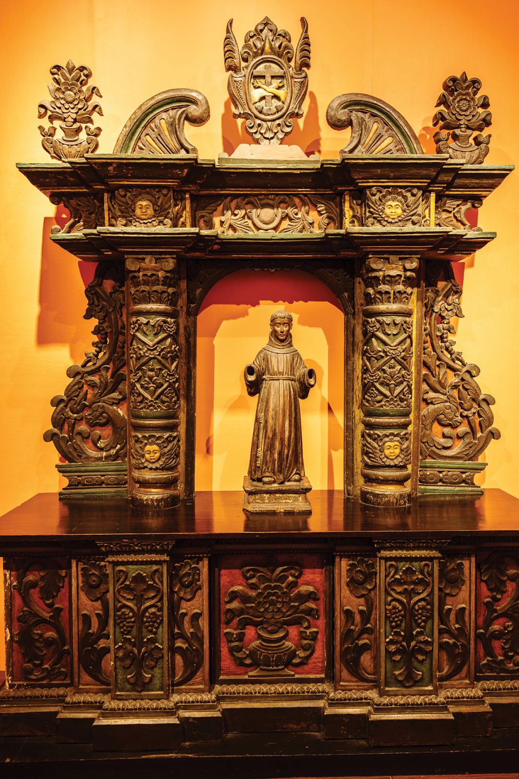 Where to buy, stay, dine, and tour in Intramuros? | Tatler Asia
