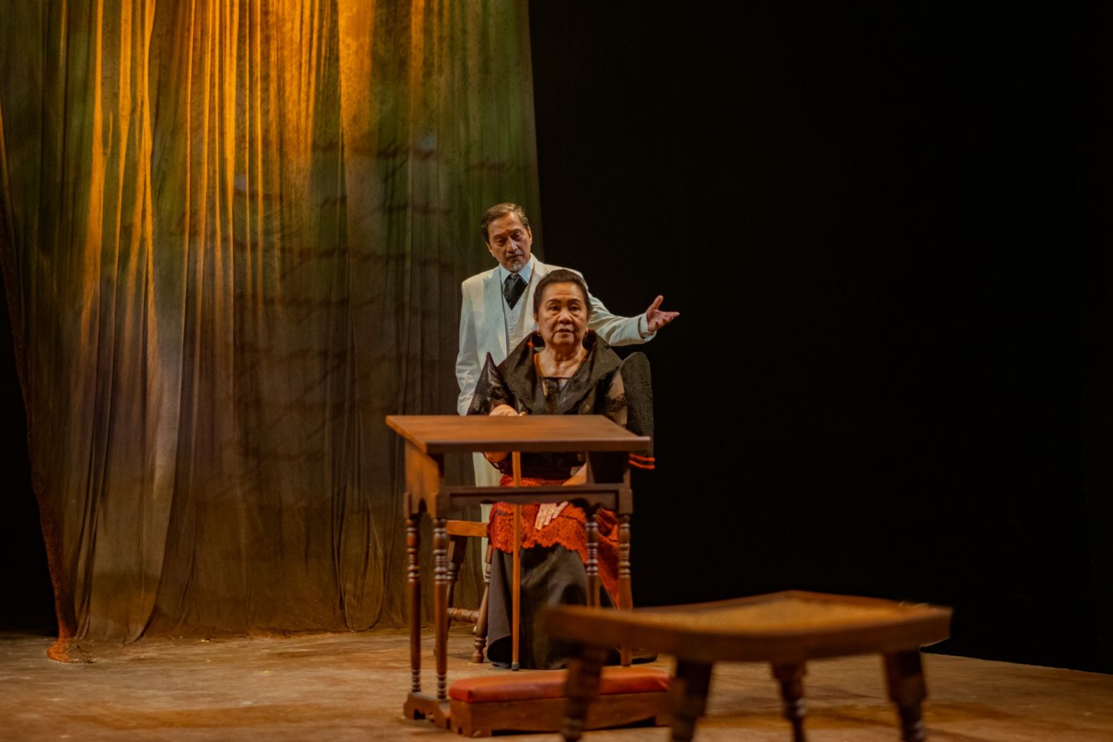 The ultimate guide on PETA Theatre’s CONTROL+SHIFT 2025 | Tatler Asia