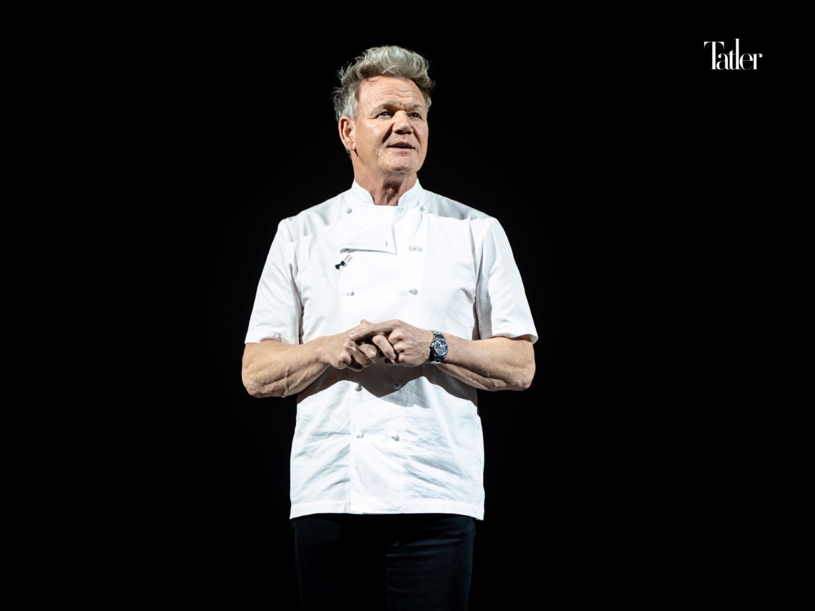 Gordon Ramsay to open a Hell’s Kitchen and three more restaurants in ...