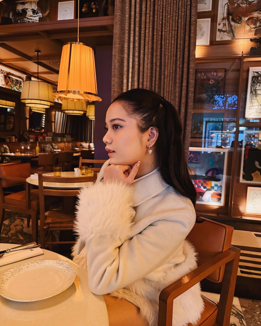 The best places to eat in Bath, according to Leona Azhar | Tatler Asia