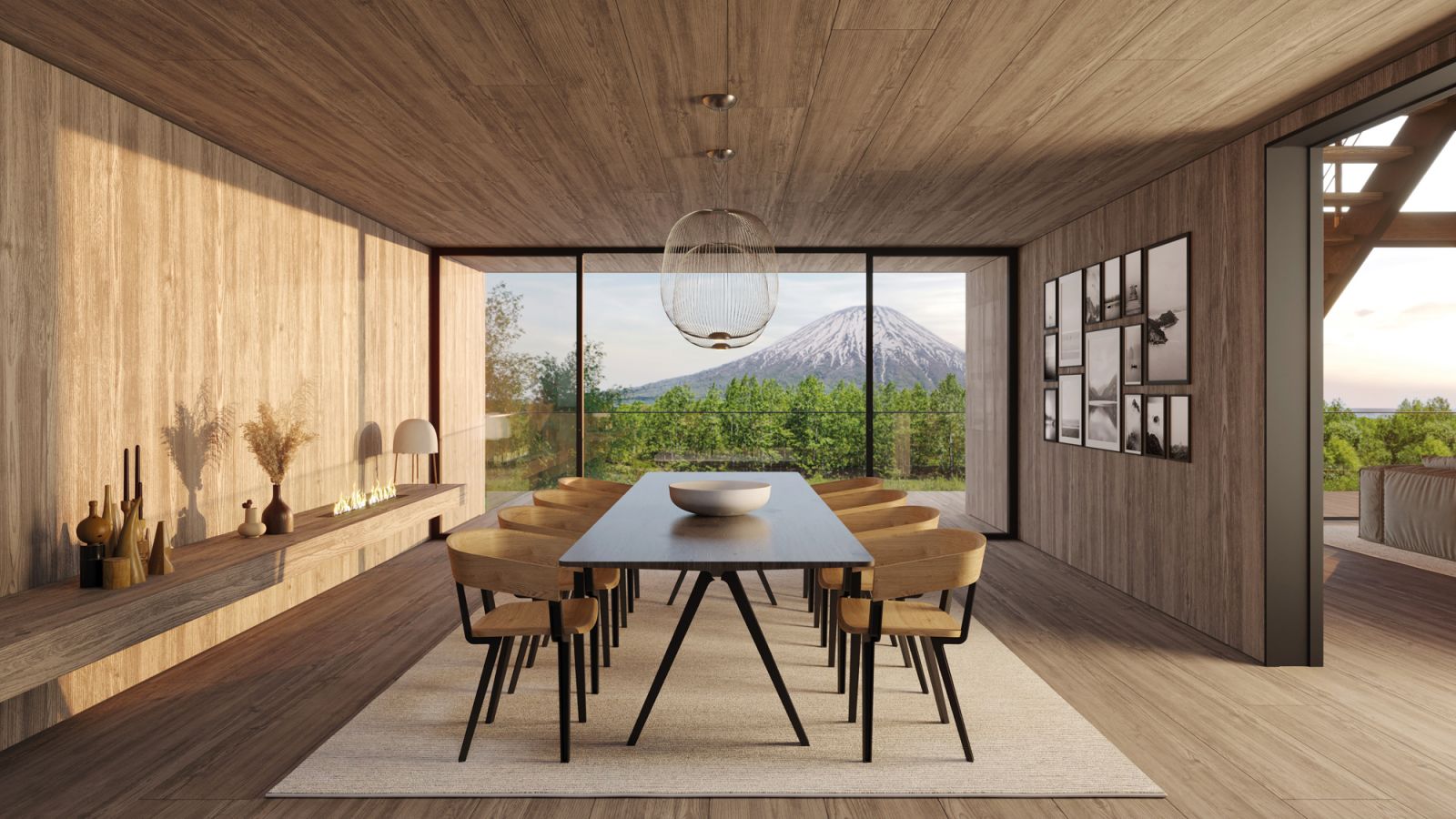 Interior Design Trends Shaping The Property Market In 2025 Tatler Asia