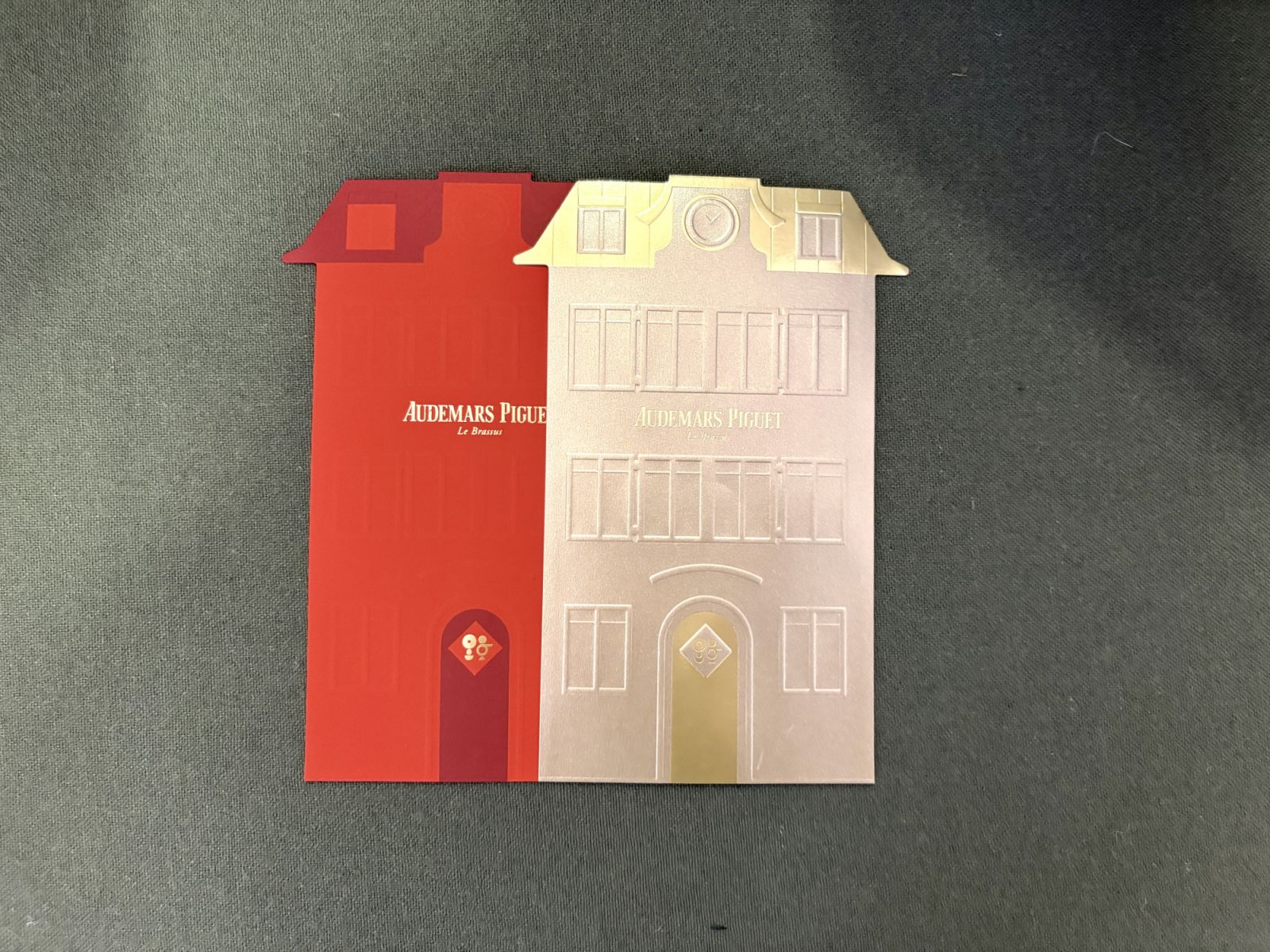 Beautiful red packets for Chinese New Year 2025 | Tatler Asia