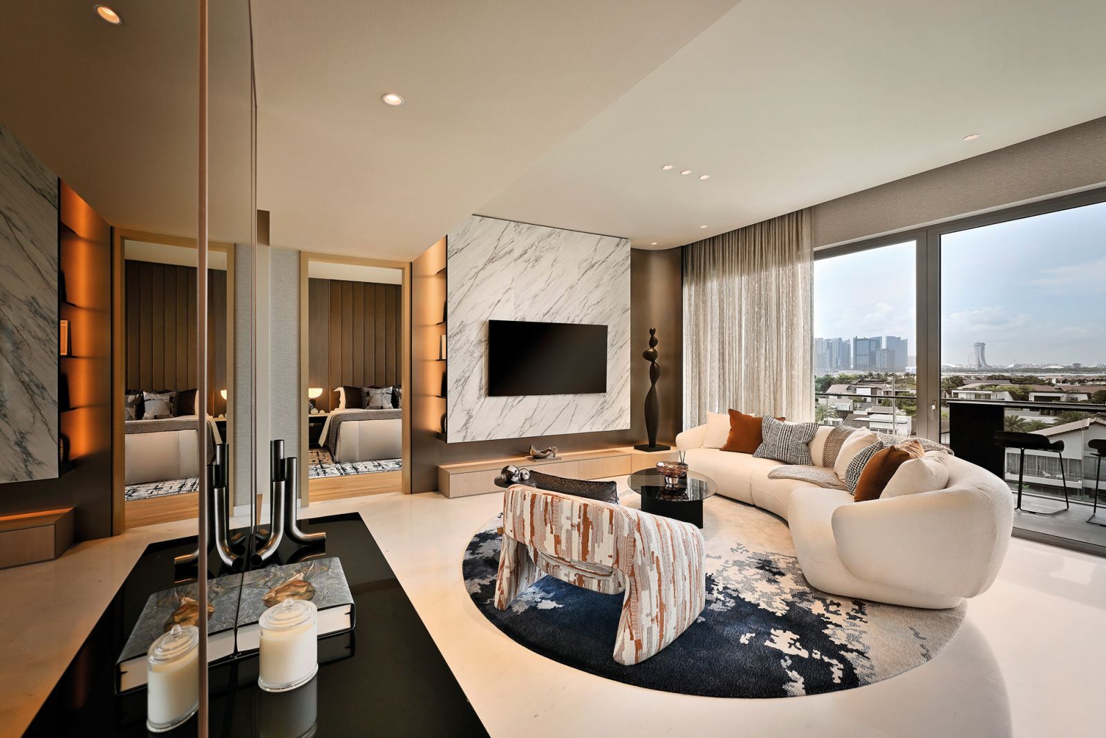 7 gorgeous Sentosa Cove homes with ocean views in Singapore | Tatler Asia