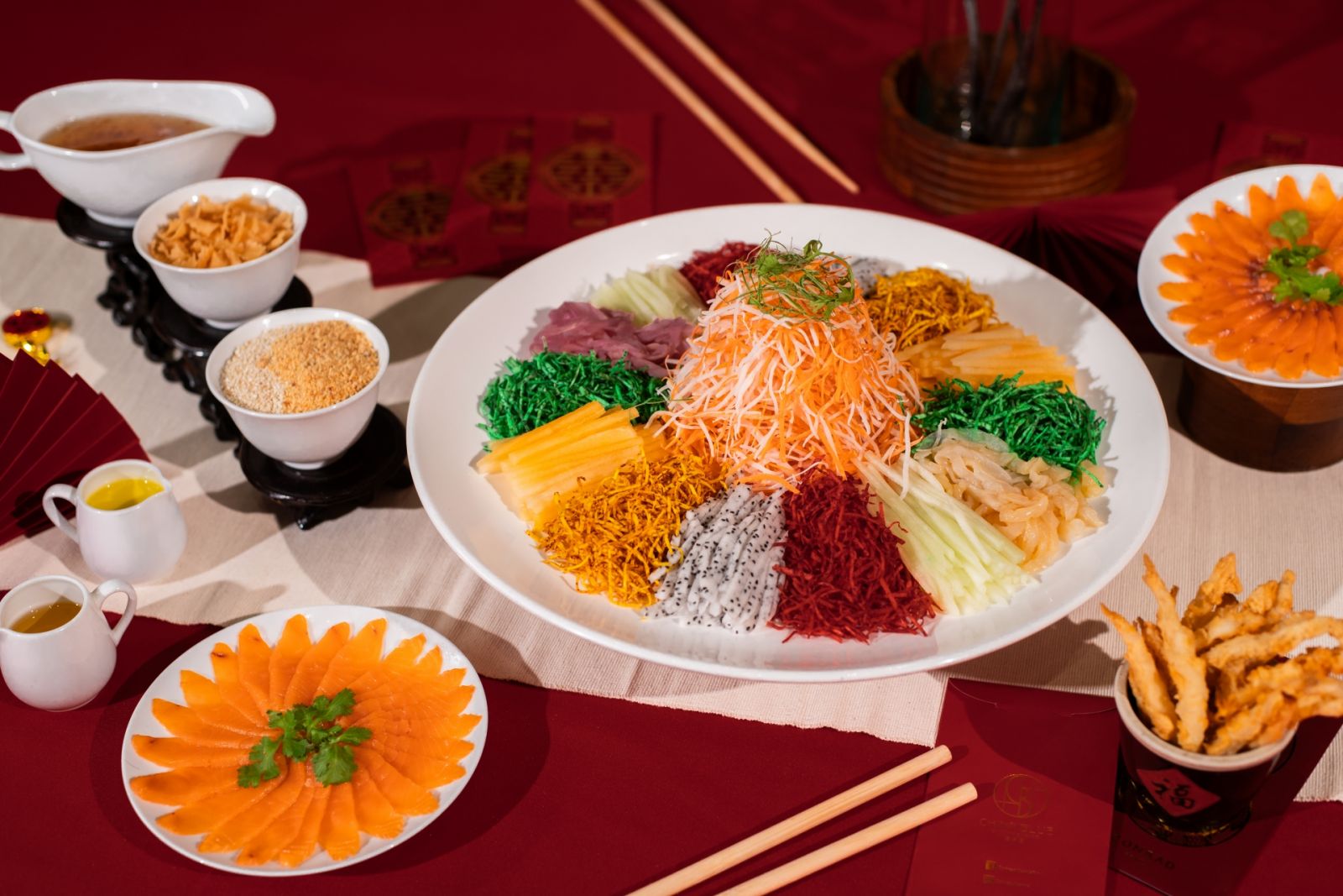 Chai Chinese Cuisine