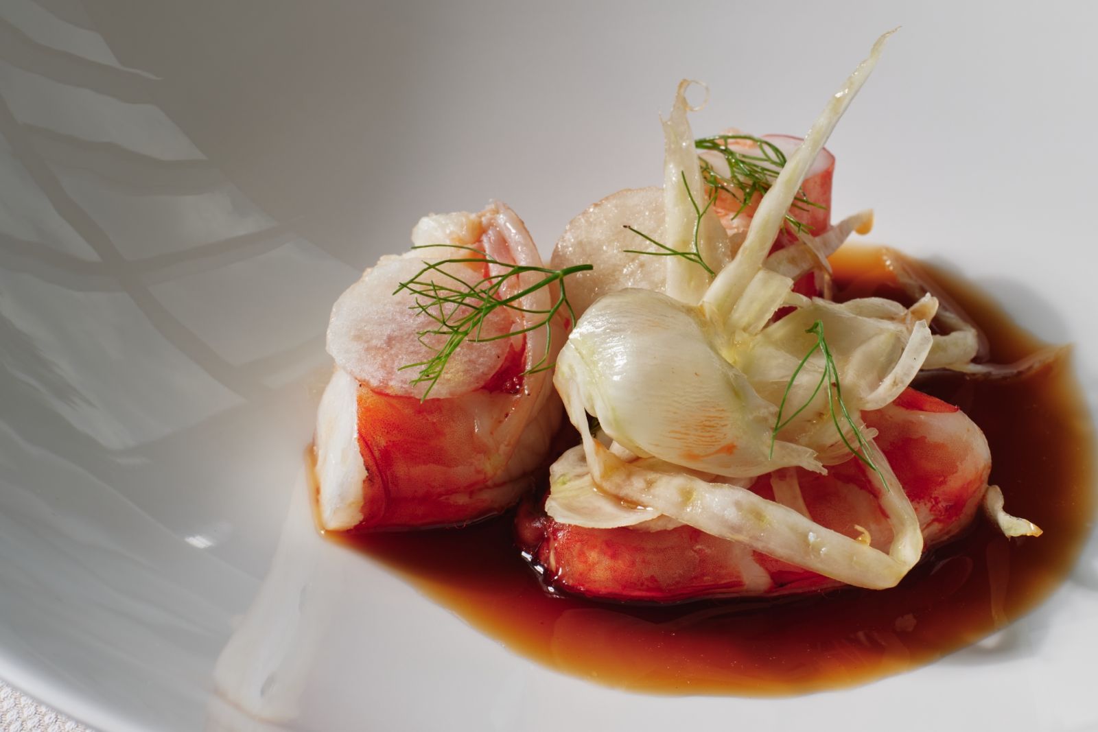 Must-try menus: 6 top restaurants collab with Tatler Dining and Martell ...