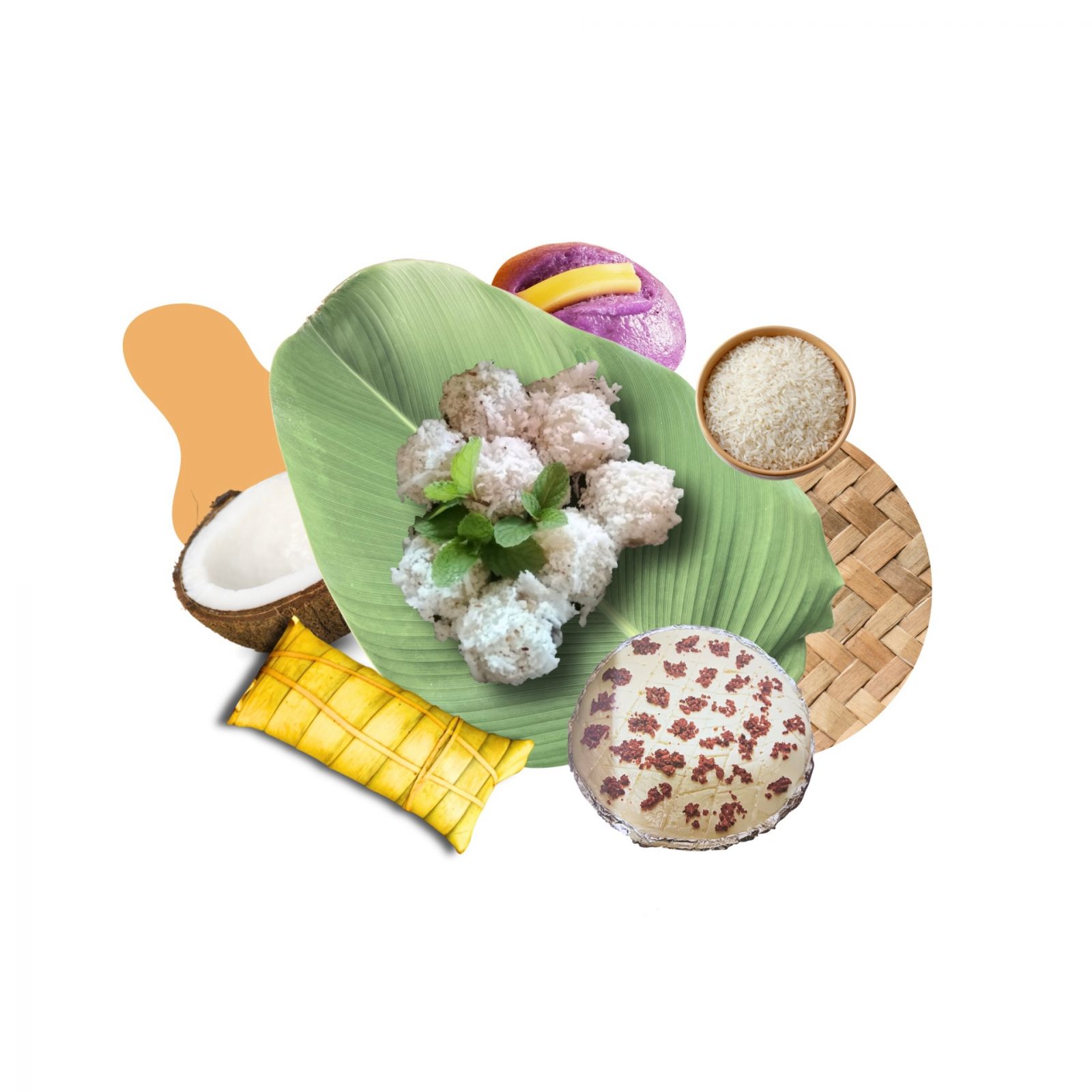 Kakanin across the Philippines: Honouring the humble Filipino staple ...