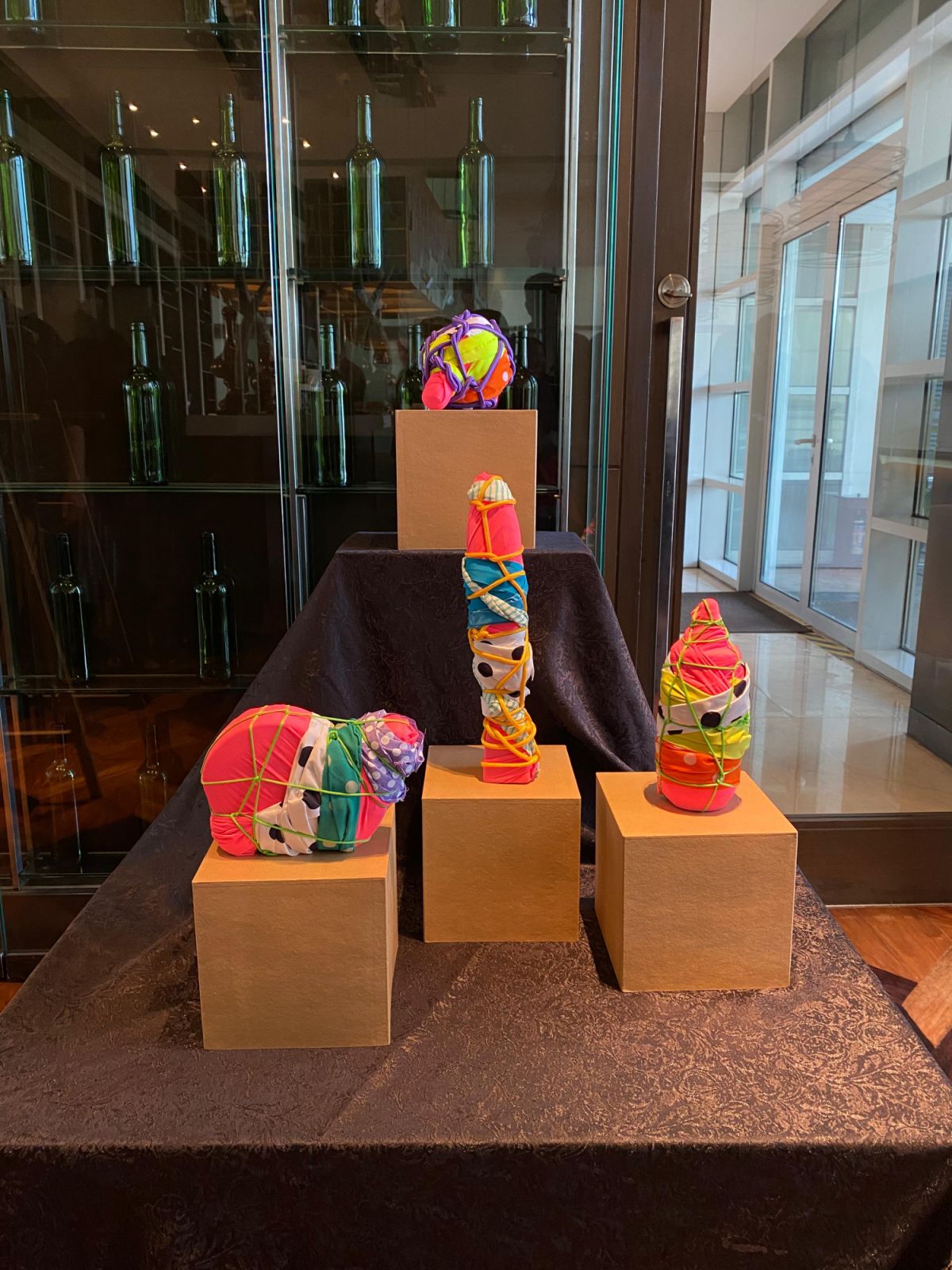 9 artists pay homage to the works of Nena Saguil | Tatler Asia