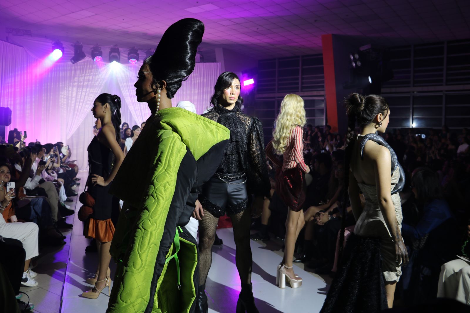 ‘Sinulid 2025’ is shaping Filipino fashion’s future | Tatler Asia
