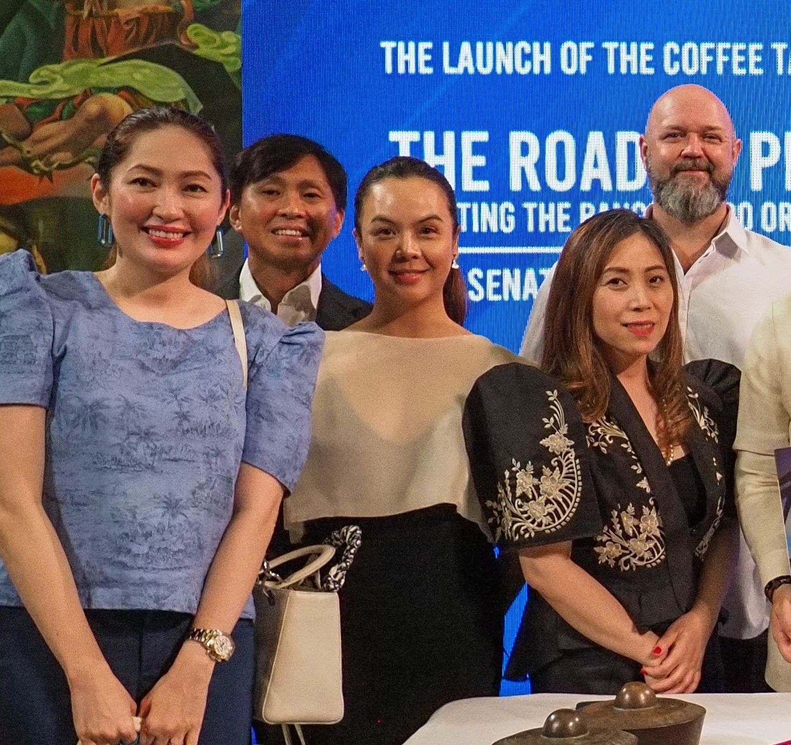 Senator Zubiri launches book on the Bangsamoro Organic Law | Tatler Asia