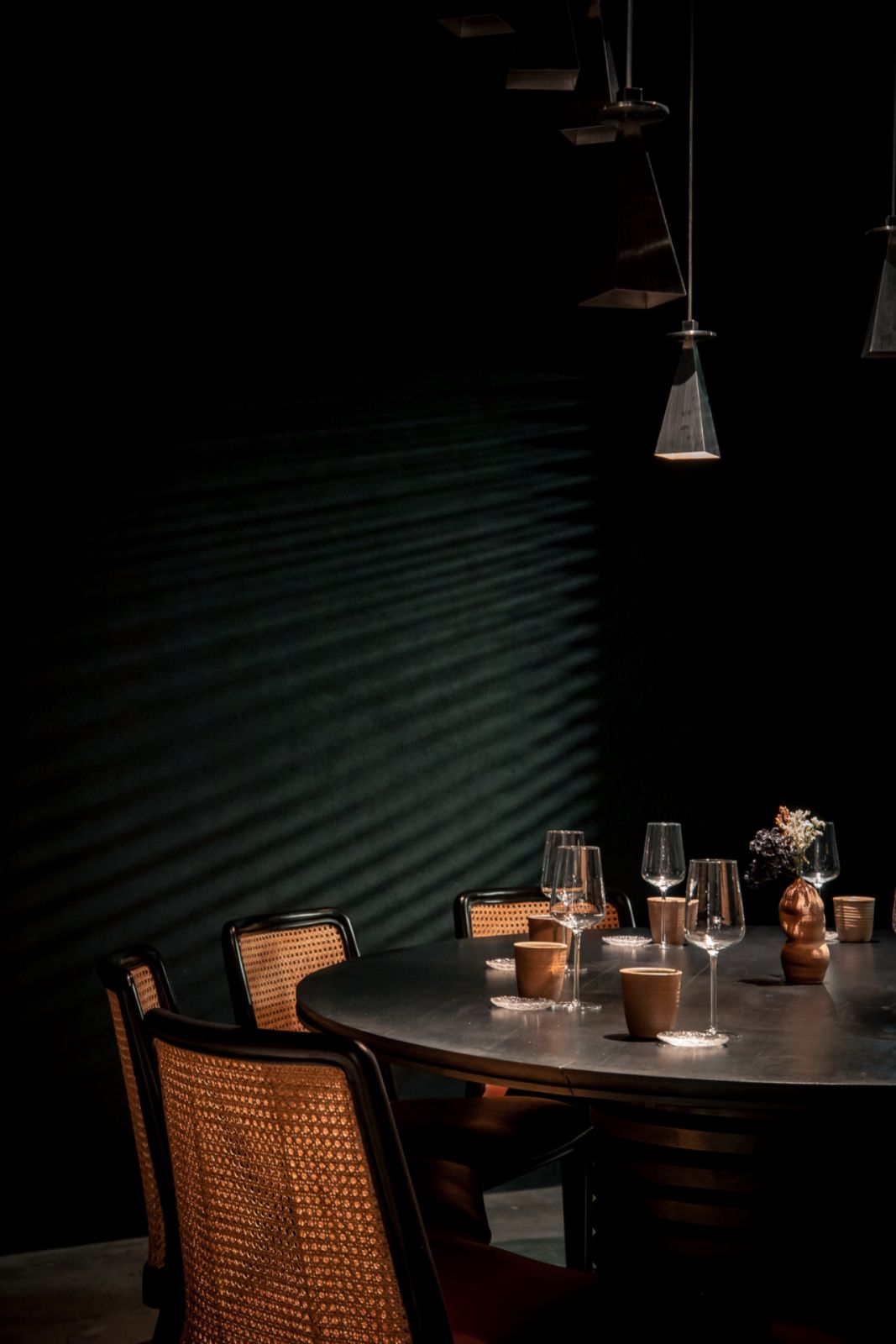 New restaurant: Celera by Nicco Santos and Quenee Vilar | Tatler Asia
