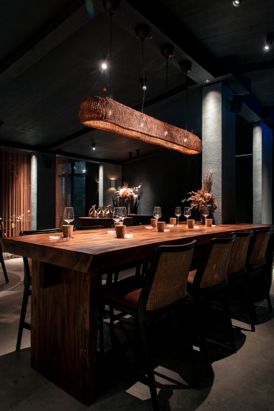 New restaurant: Celera by Nicco Santos and Quenee Vilar | Tatler Asia