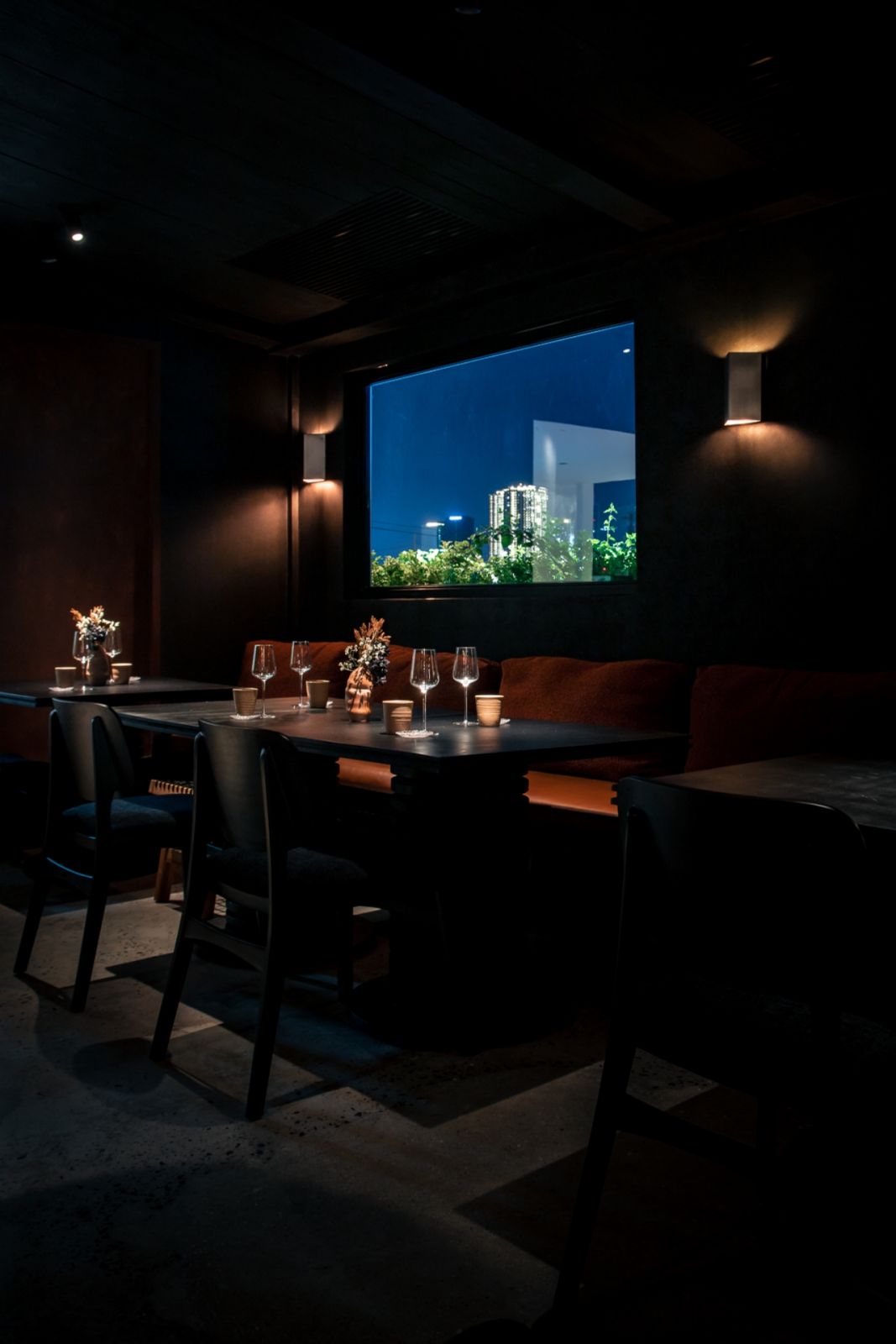 New restaurant: Celera by Nicco Santos and Quenee Vilar | Tatler Asia