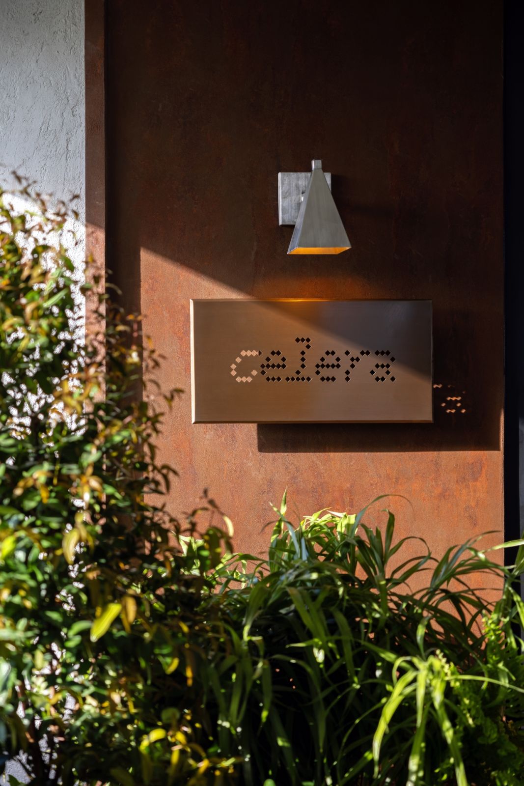 New restaurant: Celera by Nicco Santos and Quenee Vilar | Tatler Asia