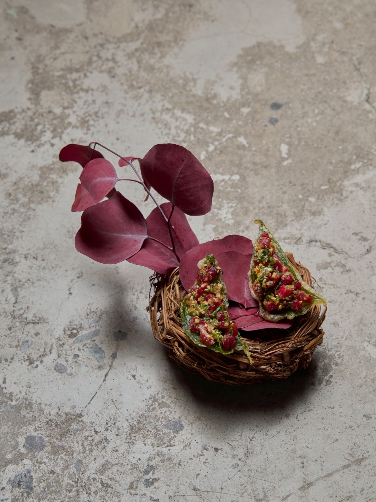 New restaurant: Celera by Nicco Santos and Quenee Vilar | Tatler Asia