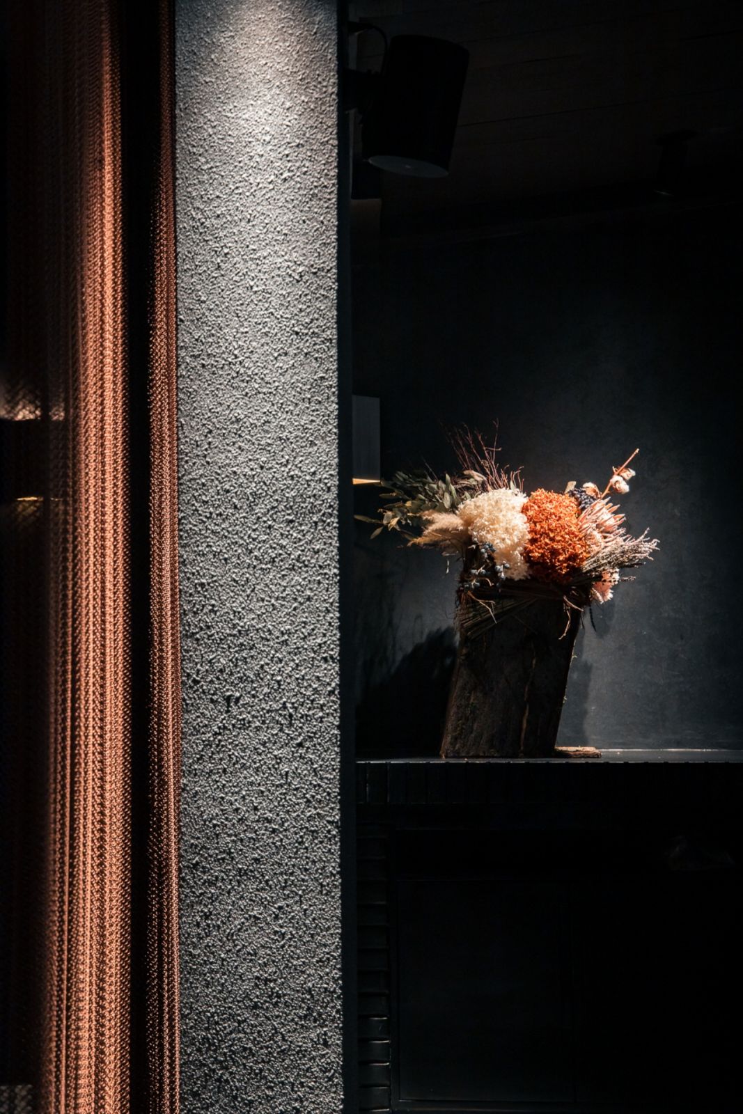New restaurant: Celera by Nicco Santos and Quenee Vilar | Tatler Asia