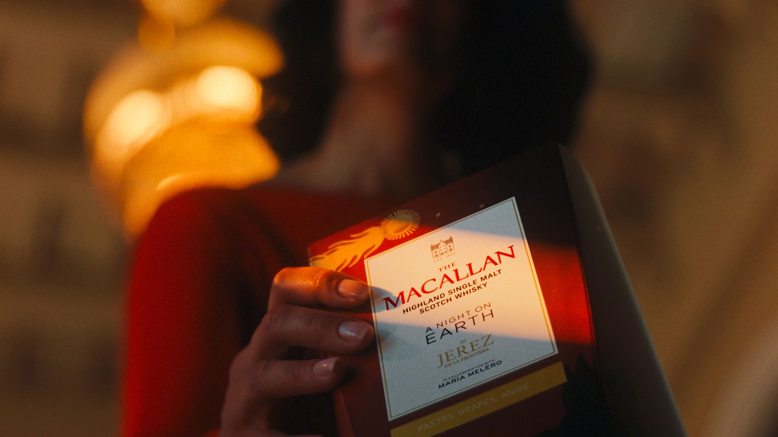 A Night on Earth, with Macallan | Tatler Asia
