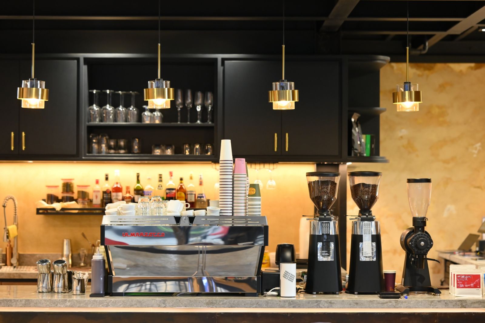 St. Ali Coffee brings Melbourne’s café culture to Manila | Tatler Asia