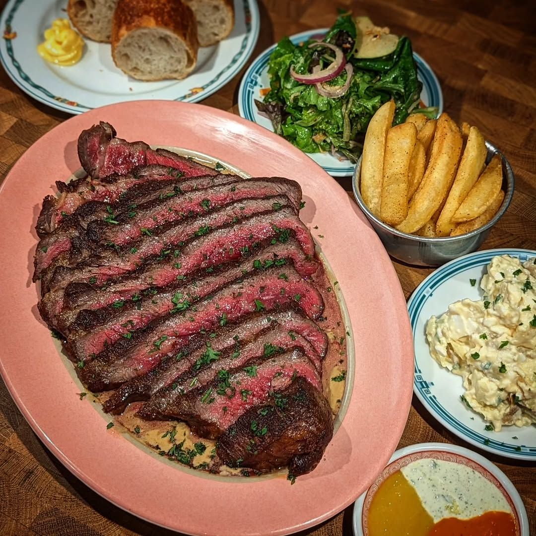 Grub by Ahong and Friends | Tatler Asia
