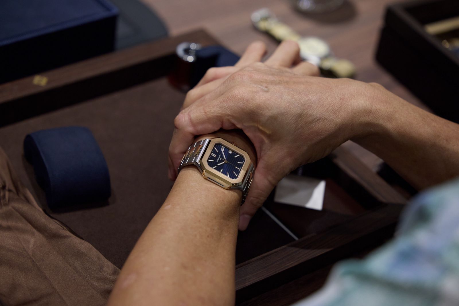 How Patek Philippe ensures its watches last for generations | Tatler Asia