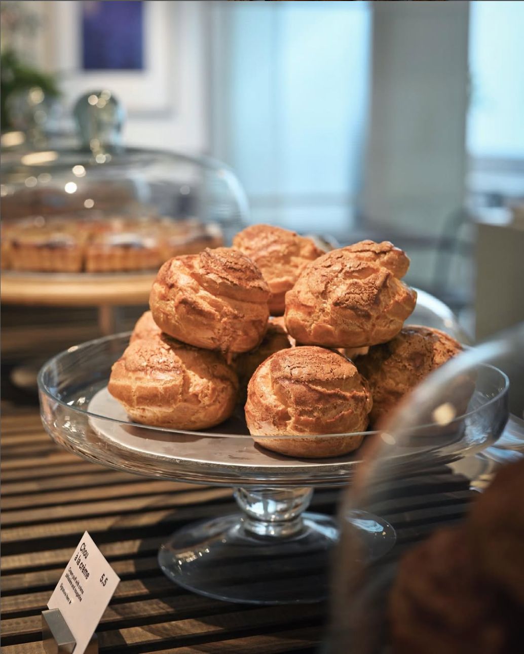 11 best artisanal bakeries in Singapore for bread and pastries | Tatler ...