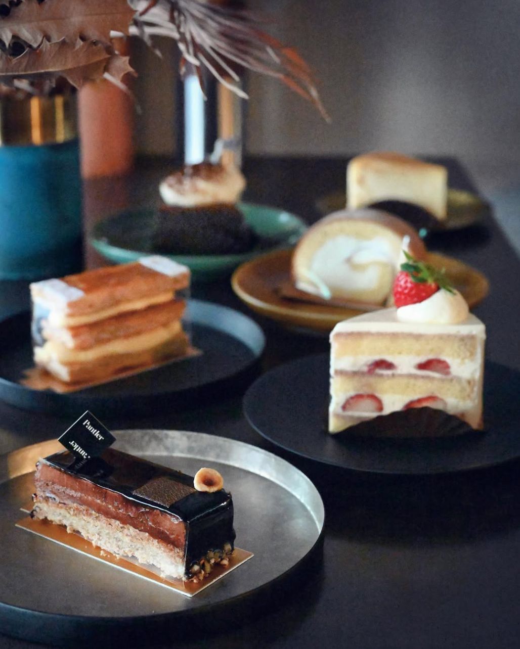 11 best artisanal bakeries in Singapore for bread and pastries | Tatler ...