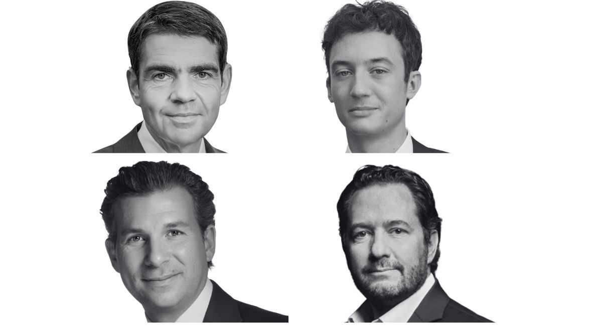 CEO Reshuffle: What it means for the watch industry? | Tatler Asia