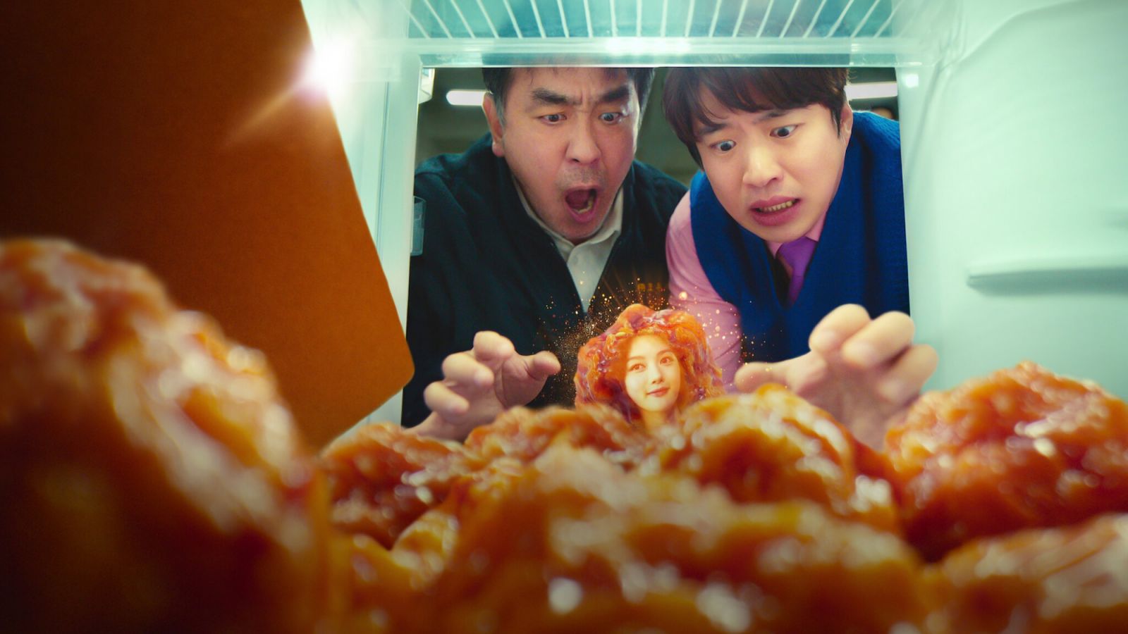 13 K-dramas with the strangest plots | Tatler Asia