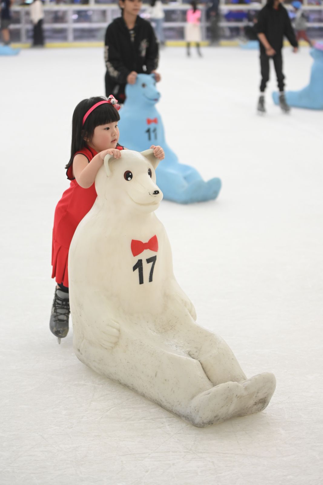 Ice skating in the Philippines: How accessible is the sport? | Tatler Asia