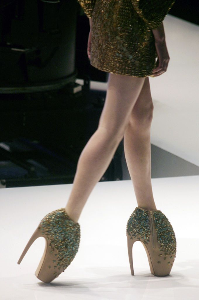 7 iconic Alexander McQueen collections to know | Tatler Asia