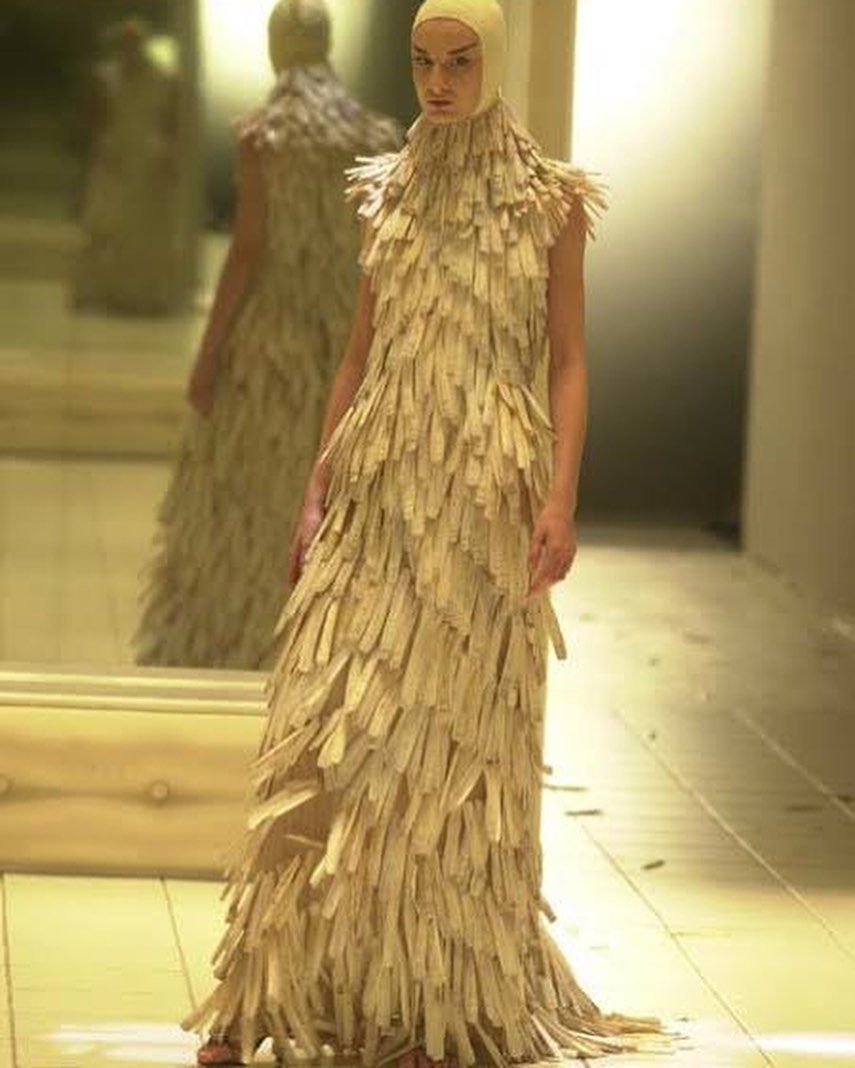 7 iconic Alexander McQueen collections to know | Tatler Asia