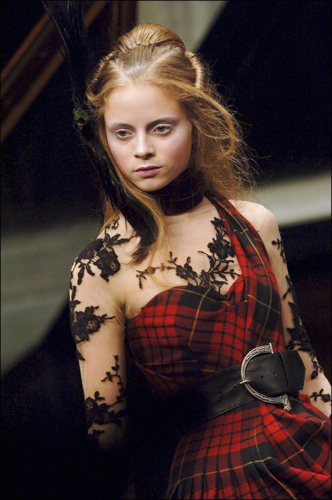7 iconic Alexander McQueen collections to know | Tatler Asia