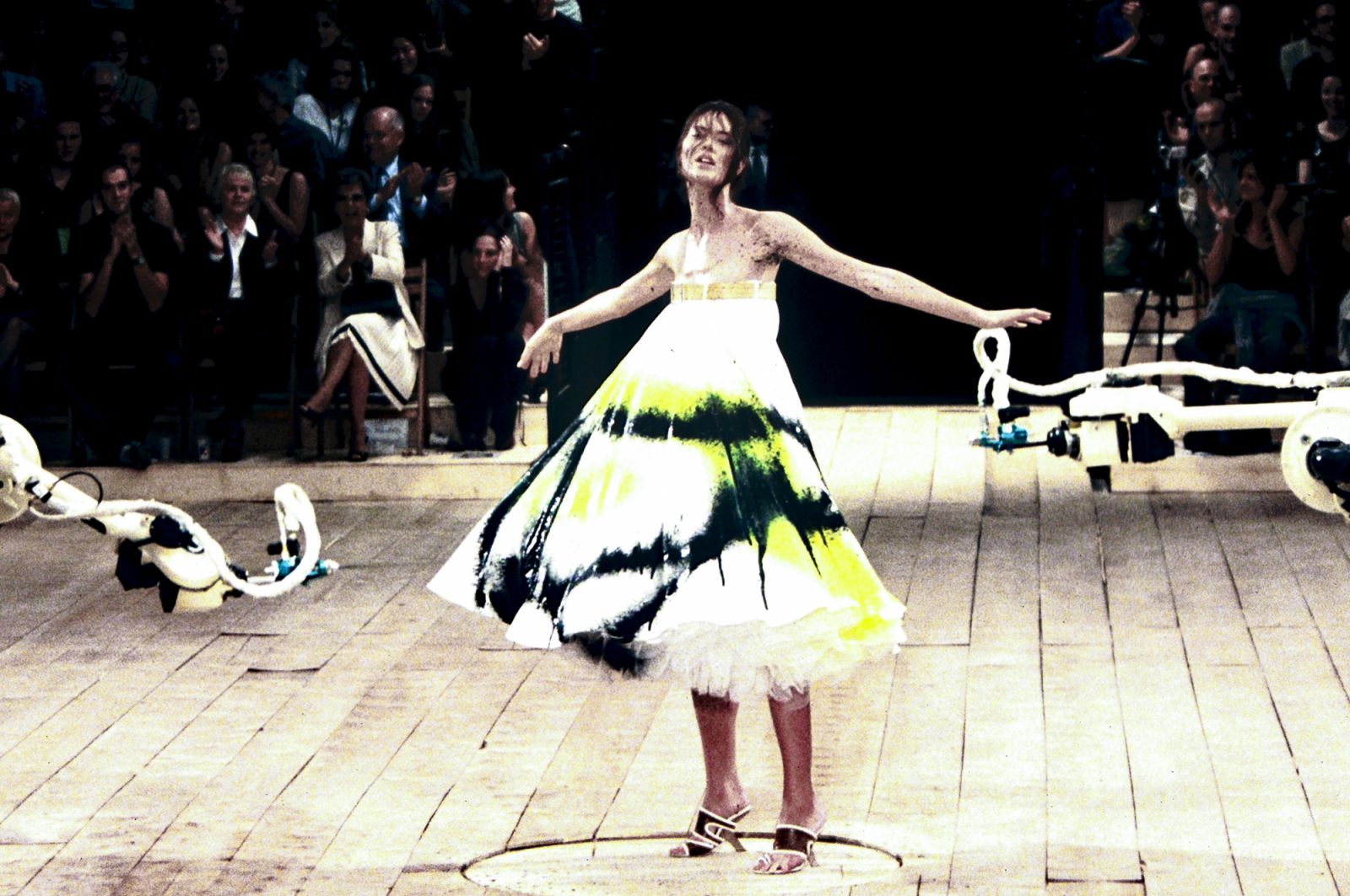 7 iconic Alexander McQueen collections to know | Tatler Asia